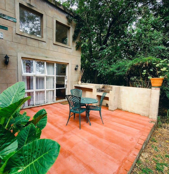 Villa Sandton - Lanseria