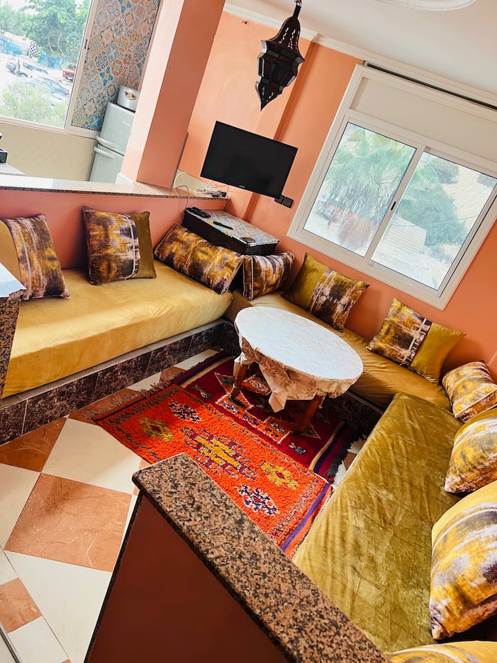 Taghazout Serenity - Taghazout