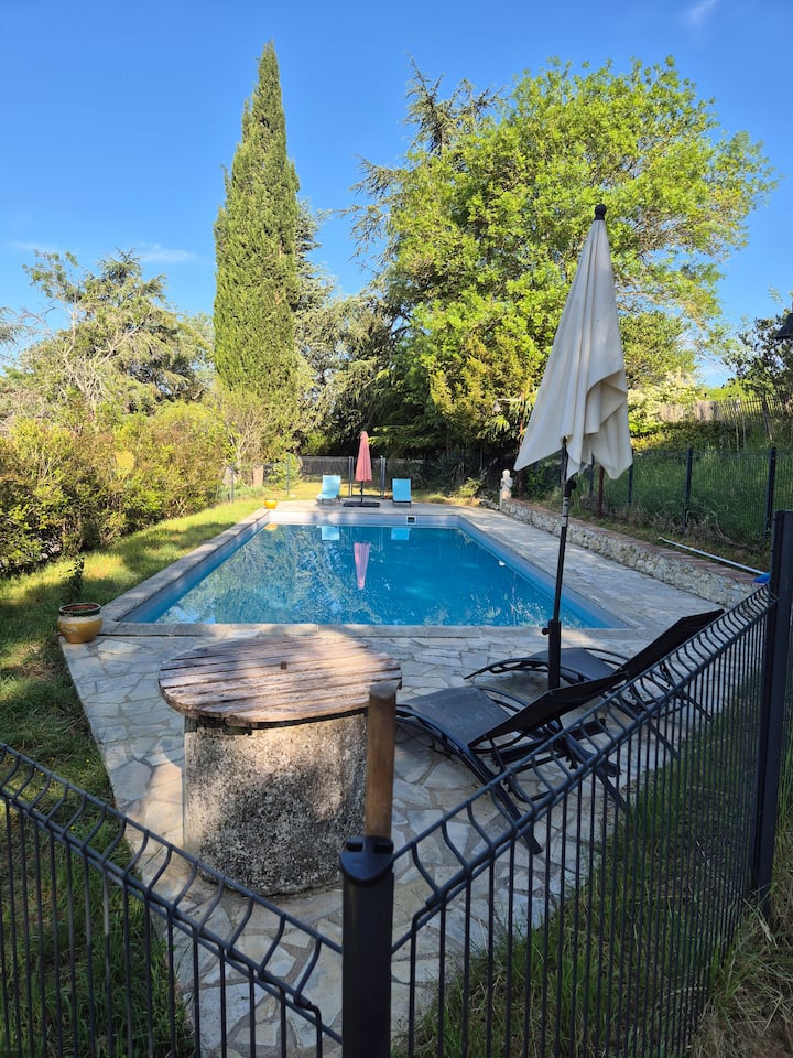 Ferme Gasconne - Gers