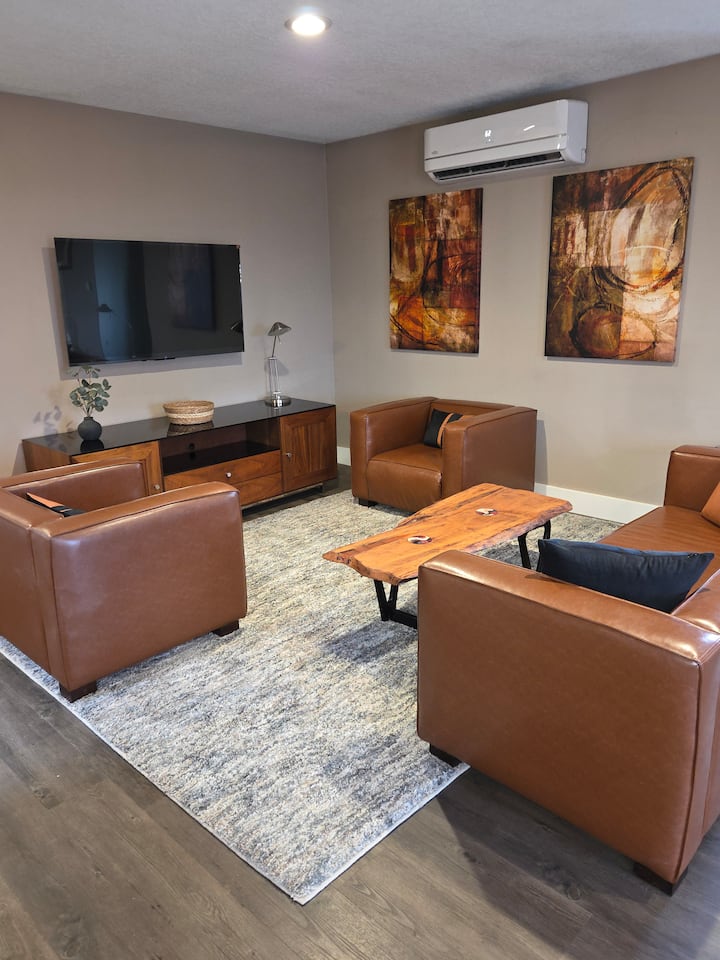 Sunset Skies Secluded Mountain Top Retreat - Sherwood, OR