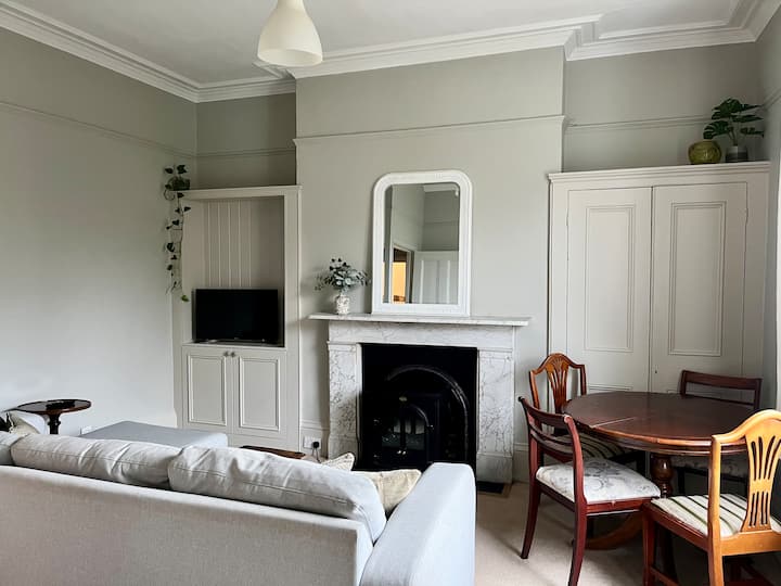 Cosy Flat In Tunbridge Wells - 톤브리지
