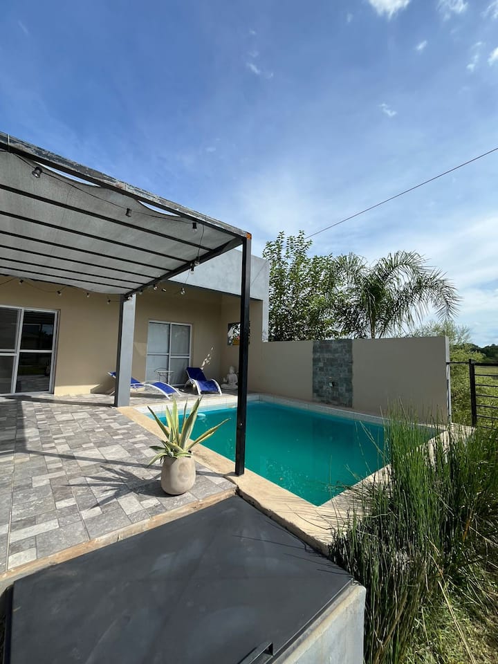 Alojamiento - Colón