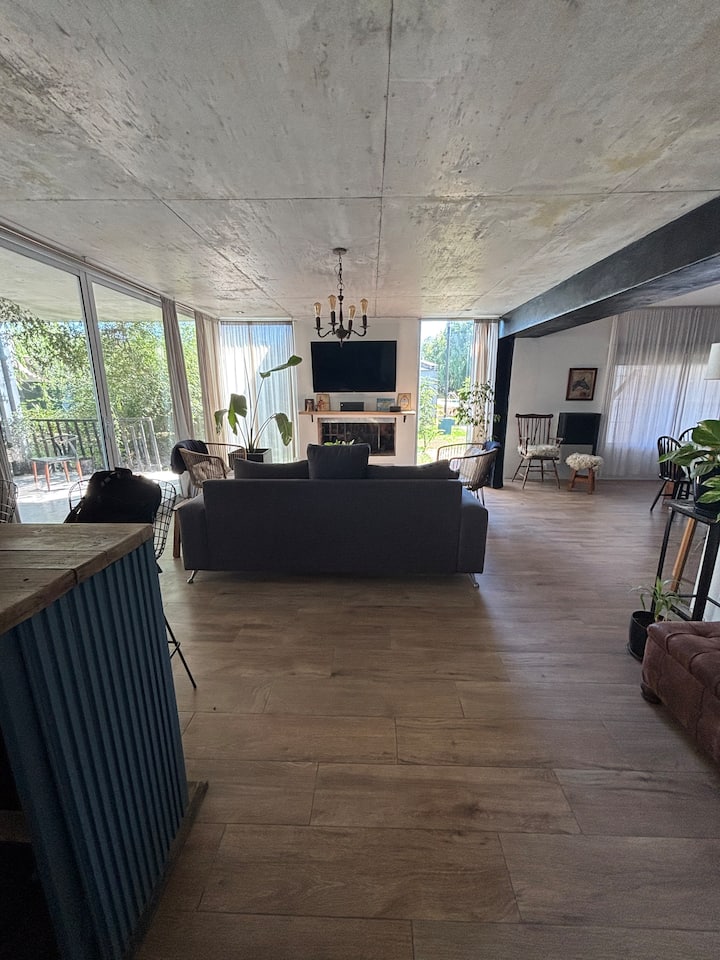 Majestuosos Verdes - Chivilcoy