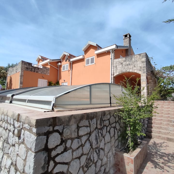 Villa Adria - Kotor