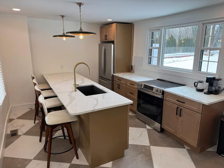 Marietta Bike House - Wrightsville, PA