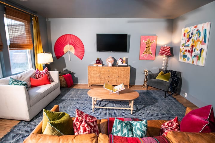 Athena Haus - Athens, GA