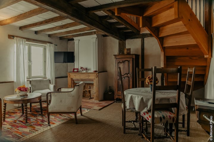 Grande Suite 4* – Bidart Pays Basque - Saint-Jean-de-Luz