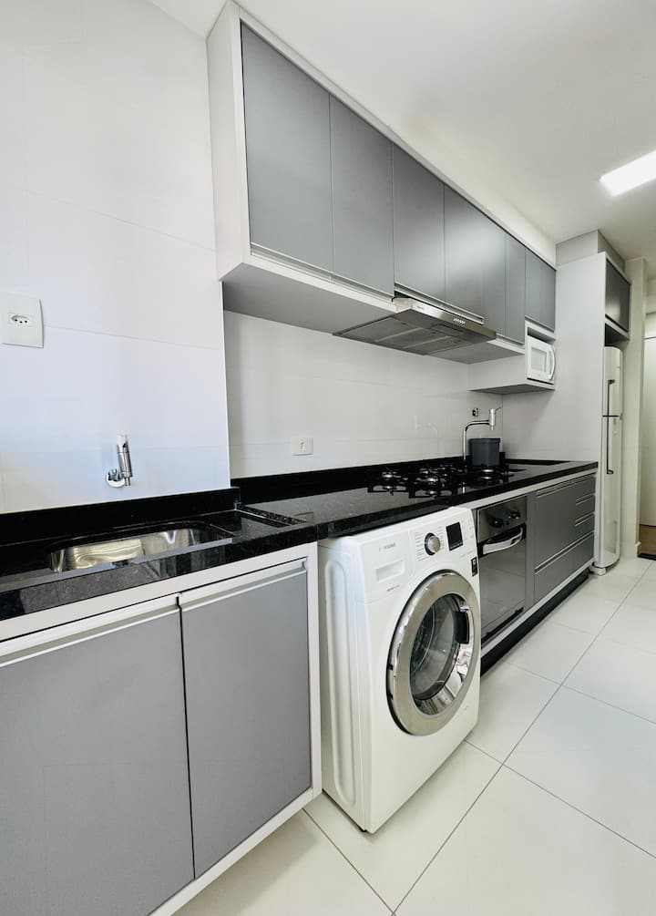 Luxo Premium C/ 3ar  Na Melhor Região De Londrina - Londrina