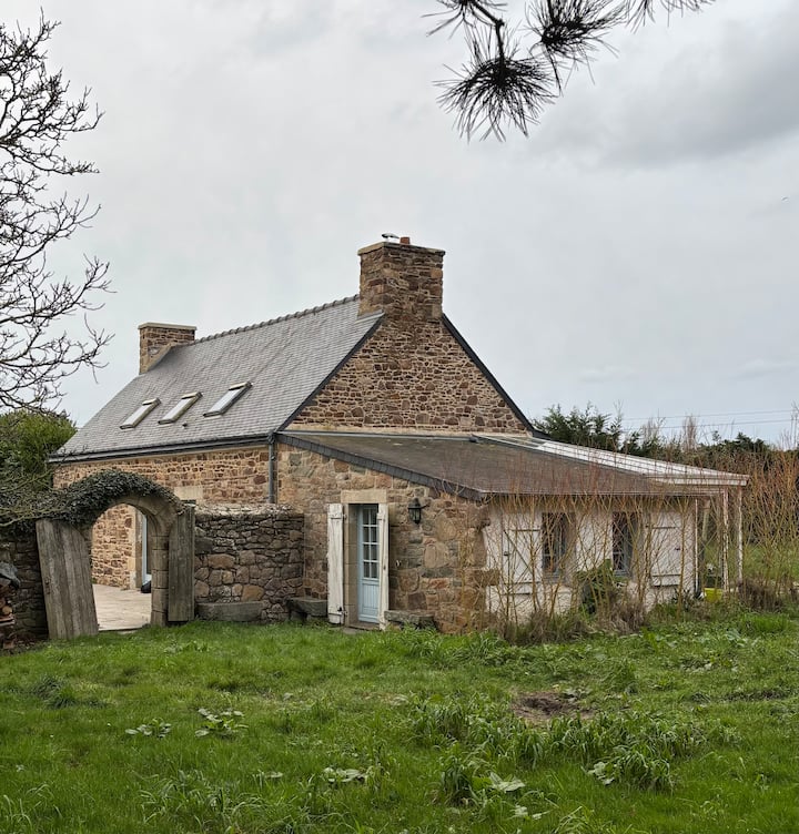 Ty Aelig - Studio Avec Espace Extérieur - Paimpol