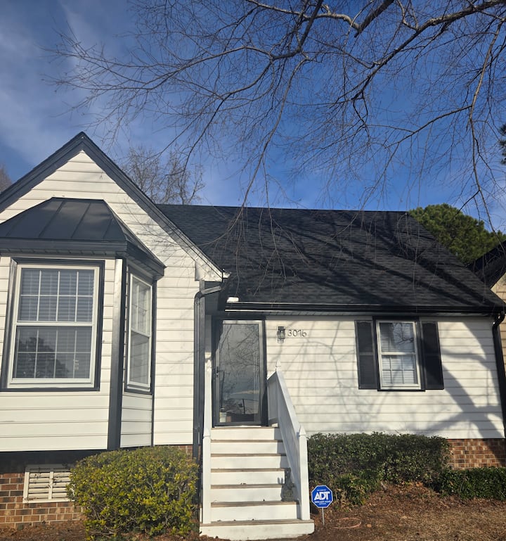 Townhome On The Creek - Rocky Mount, NC