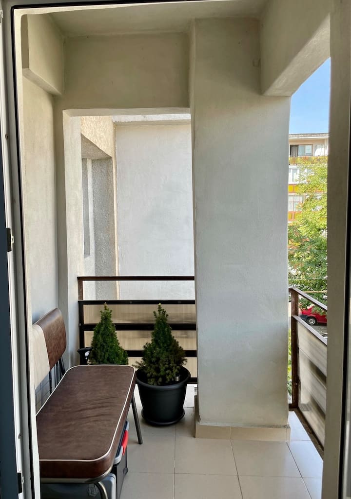 Studio Mărăști, Parcare, Aproape De Centru - Cluj-Napoca