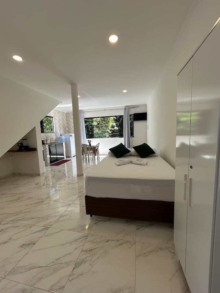 Flat Arco-íris - Itacaré