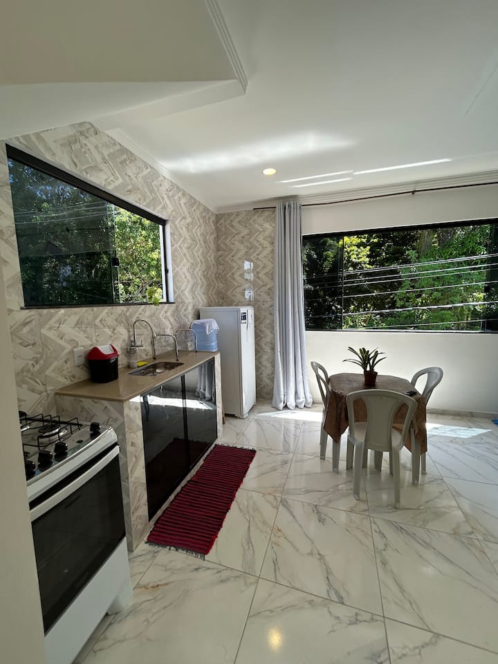 Studio Arco-íris - Itacaré
