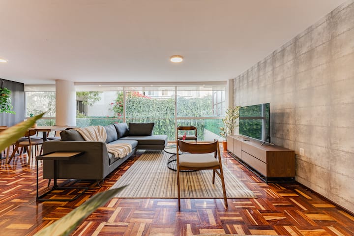 Great Studio - Mexico City