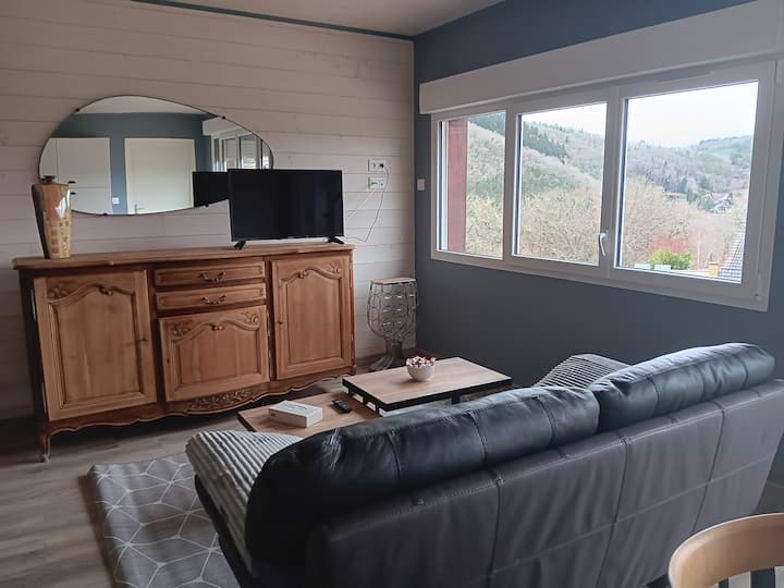 Casa De Lara - Pontgibaud