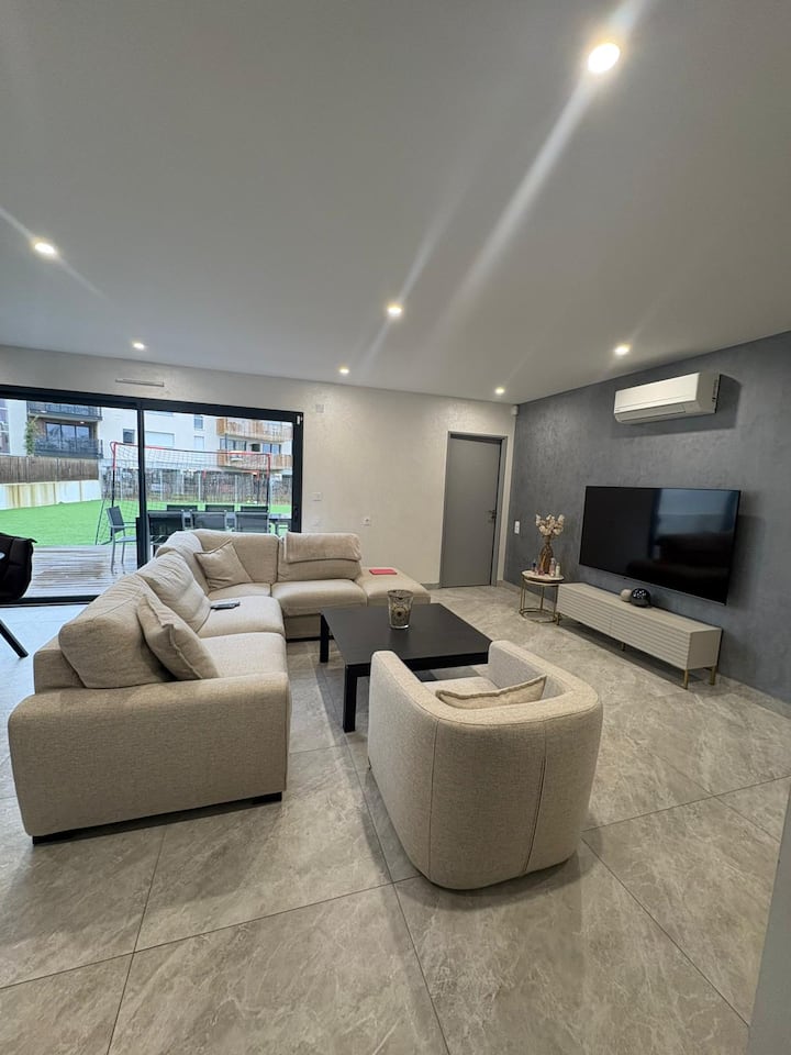 L’échappée Du Puy - Parc Oriental de Maulevrier