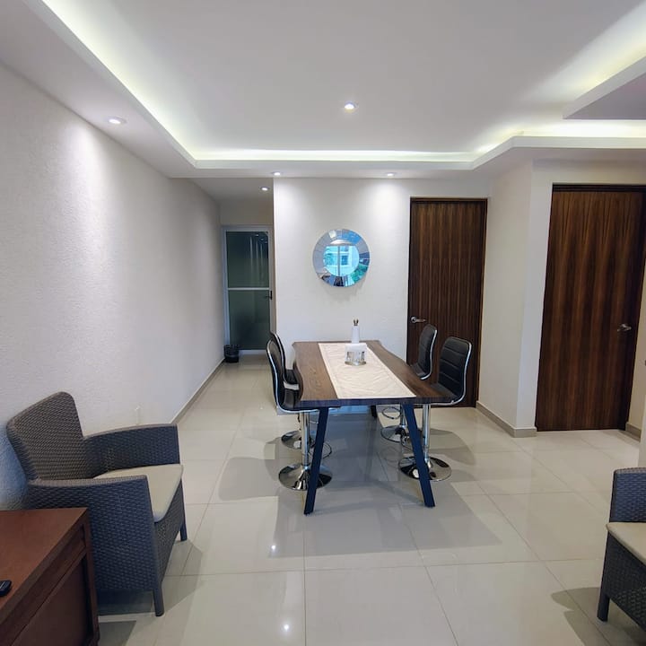 Lila Diamante+wifi - Acapulco