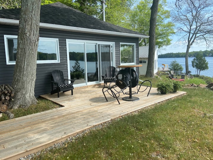 Quiet Island Cottage - Norwood