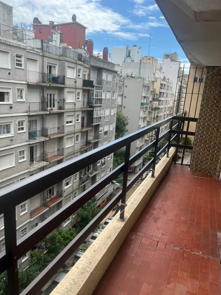 La Feliz - Mar del Plata