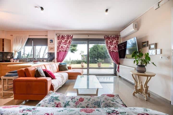 Celeste Sea View - Kos