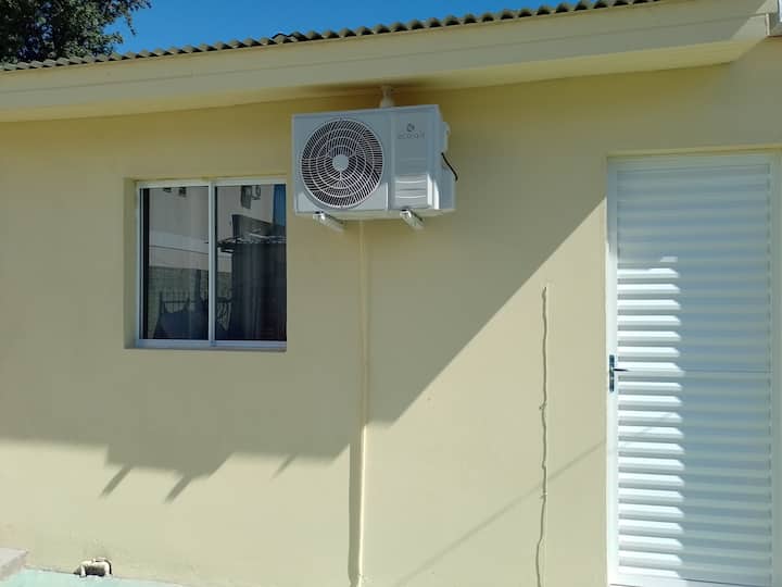 Suíte, Tudo Novo Arrecem Construído Para Melhor. - Paso de los Libres