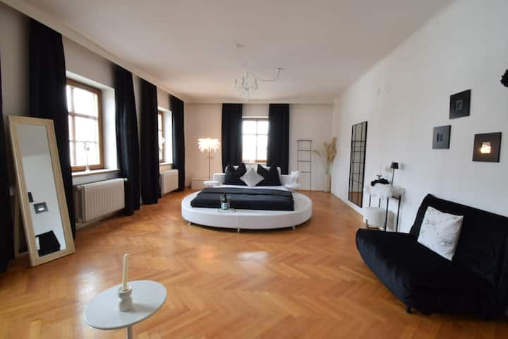 Das Alte Bezirksgericht - Design Boutique - Austria