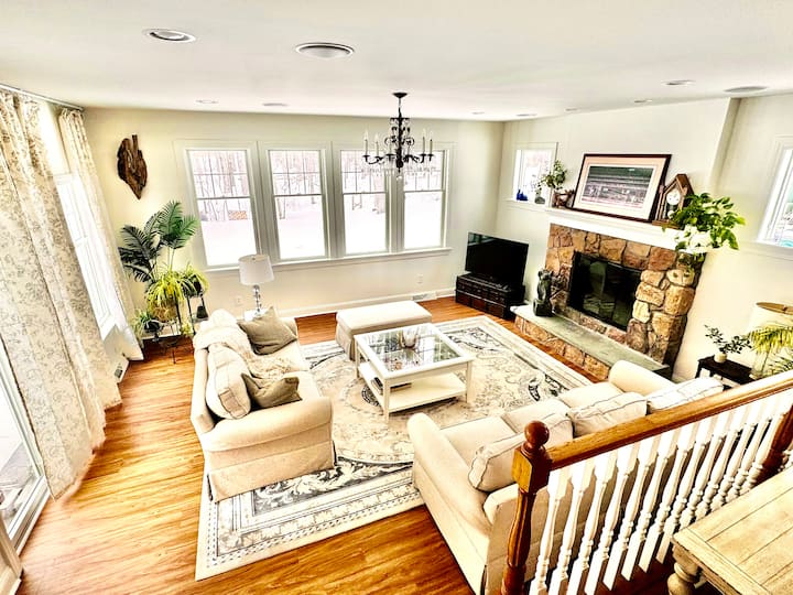 Storybook On Lexington - Saratoga Springs, NY