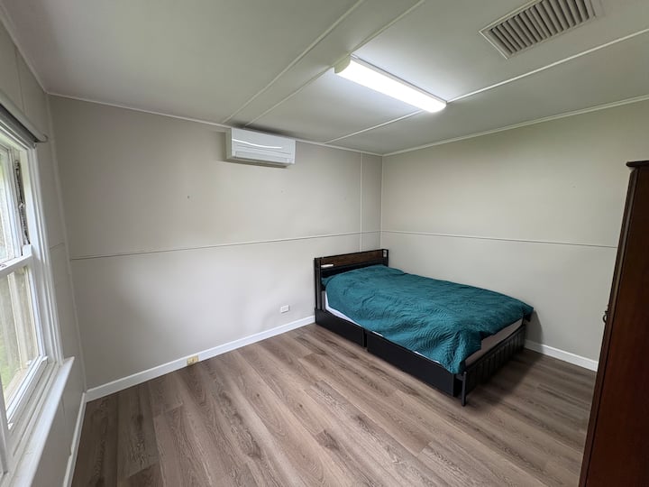 Comfortable Euroa Home With Large Backyard - Euroa