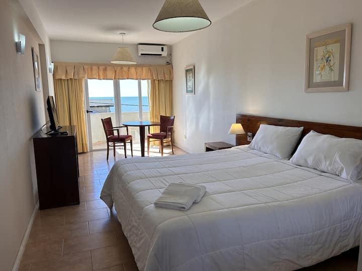 Hotel Villa Gesell Spa, Hab. Studio Vista Mar. - Villa Gesell