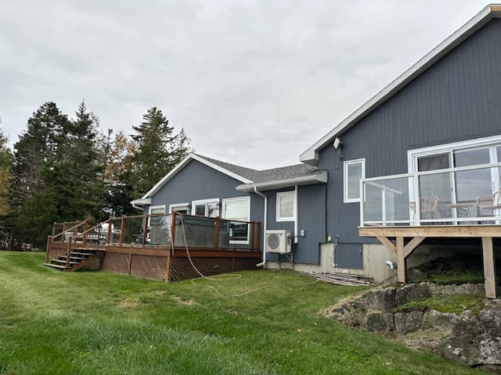 Sea-renity House - St. Andrews