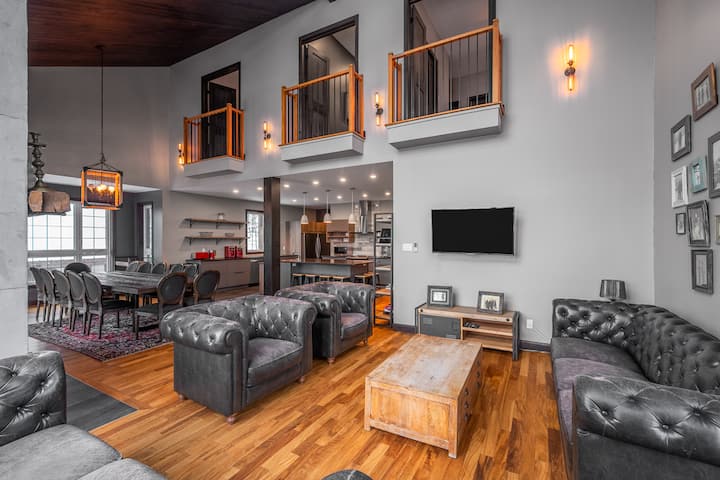 40 Chemin Blanc, Stoneham - Stoneham-et-Tewkesbury