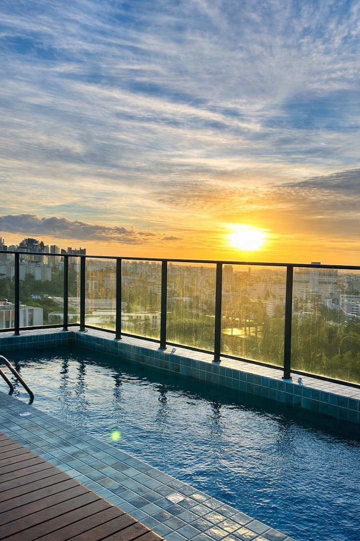 Studio Mg - Novo E Sofisticado - Brazil