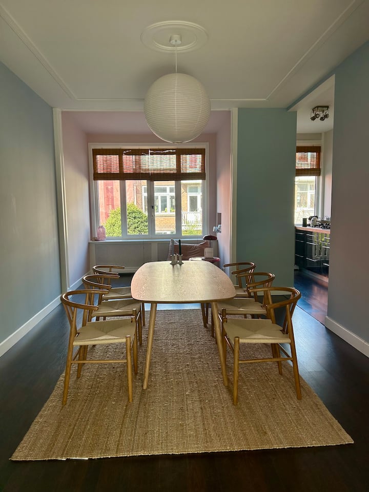 Strandhuisje - La Haye