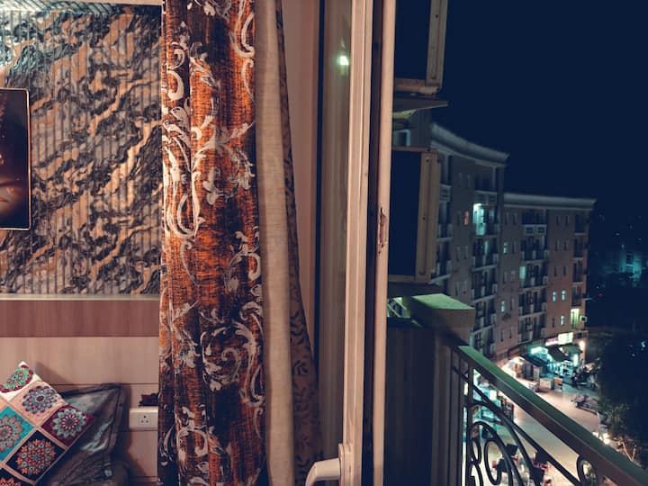 Shri Ji Stays - Vrindavan