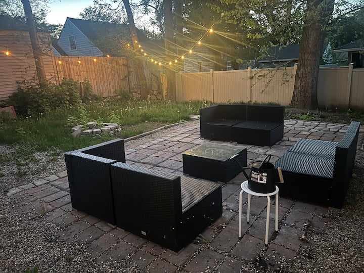 Perfect Little Getaway - Grand Rapids, MI