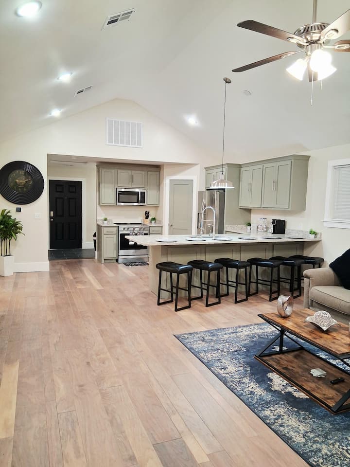 Xscapecation Oasis Ii - Tulsa, OK