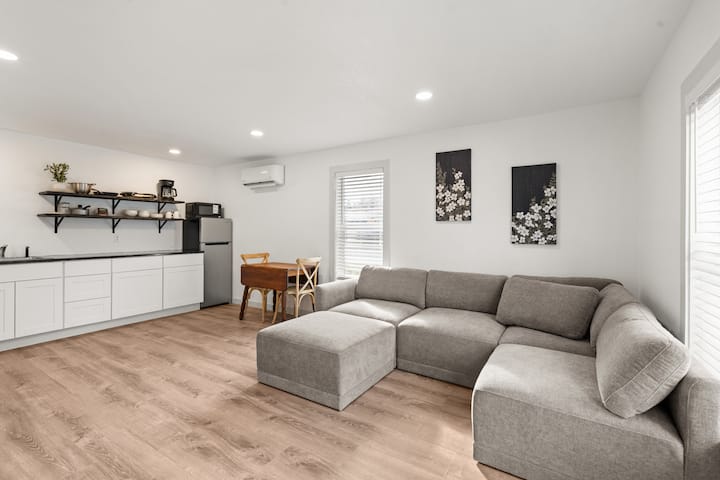 Britt Festival Flatt - Medford, OR