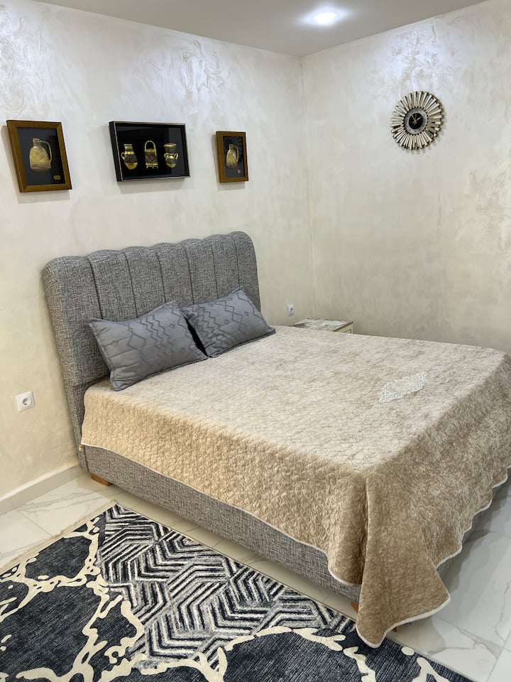 Magnifique Apt F3 Lumineux En Plein Centre Sétif - Sétif