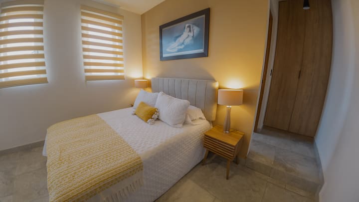 Loft En Centro De León/terraza Y Vistas A Catedral - León