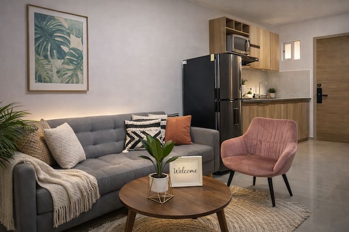 Loft Moderno+3 Min Cc Arkadia+clínica Las Américas - Medellín