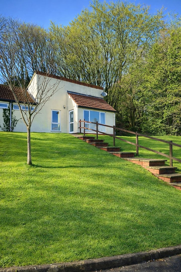 Manorcombe Lodge 3 Bedroom Cornwall - Tavistock