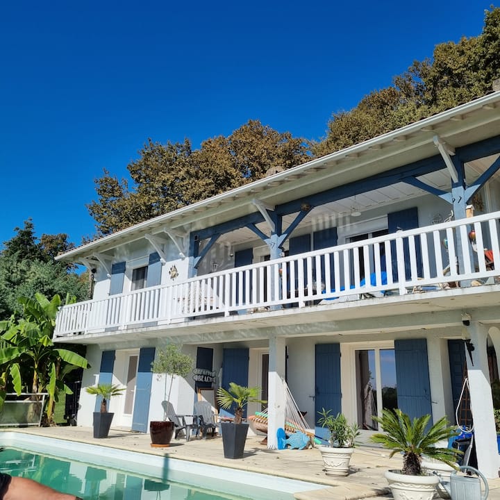 Location 2 à 4 Personnes En Périgord Pourpre - Bergerac