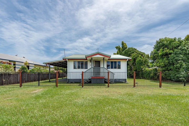 Simply Coastal - Kurrimine Beach