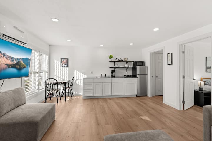 Jacksonville Gateway Loft - Medford, OR