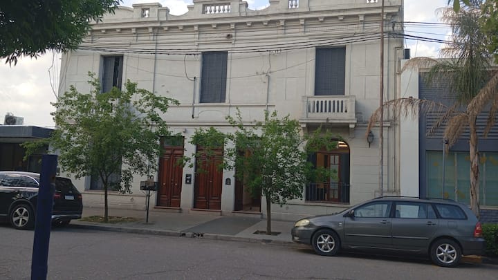 De Otro Tiempo - Laboulaye