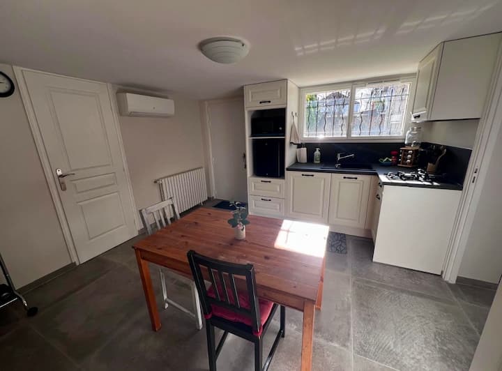 Escapade Chic Entre Forêt Et Lac – Proche Paris. - Sarcelles