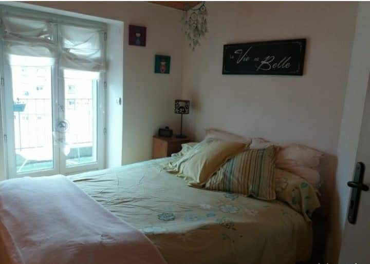 Chambre Chez L'habitant Au Cœur Du Puy-en-velay - Le Puy-en-Velay