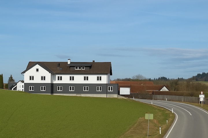 Monteurzimmer Wels/wels Land - Austria