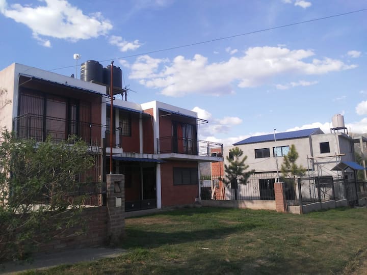 Alquiler Temporal Santa María De Punilla - Cosquín