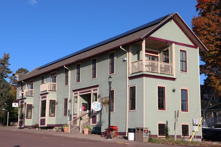 Andrew Tate Unit 202 - Bayfield, WI